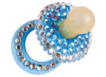 Jack Flash Stories | Bling novelty dummies