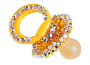 Jack Flash Stories | Bling novelty dummies