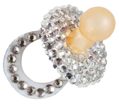 Jack Flash Stories | Bling novelty dummies